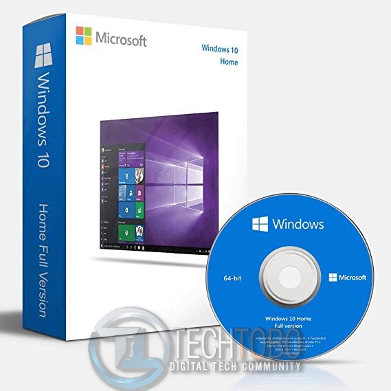 Microsoft Windows 10 v.1909 RTM [Build 18363.720] (March 2020 Update ...